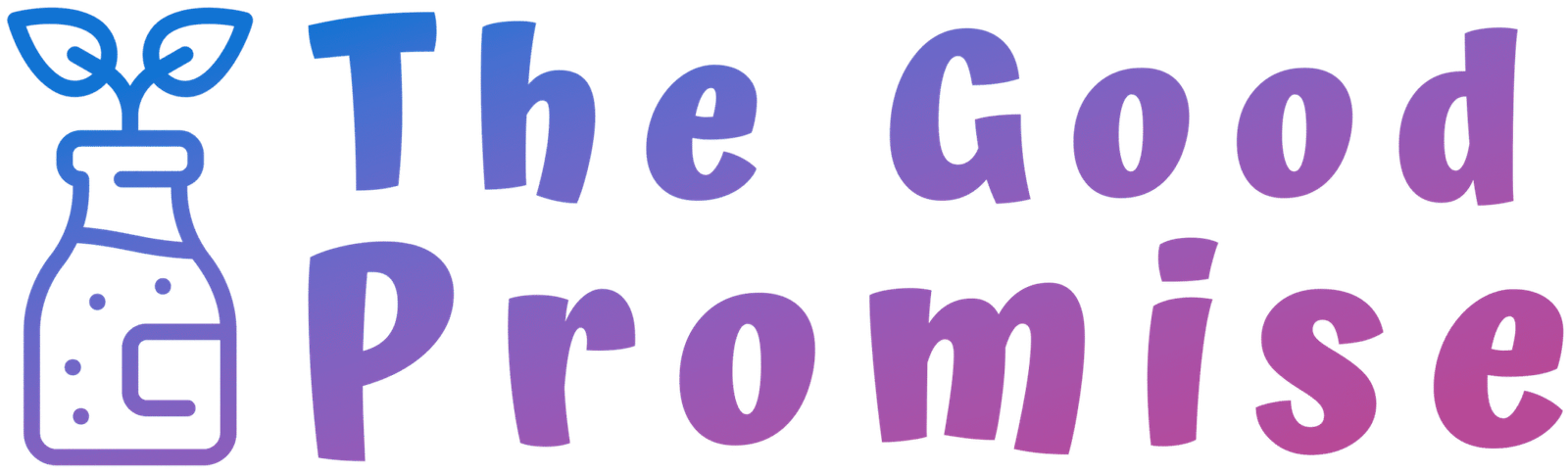 The Good Promise - Smoothies And Shakes That Bring The Taste And Stay ...